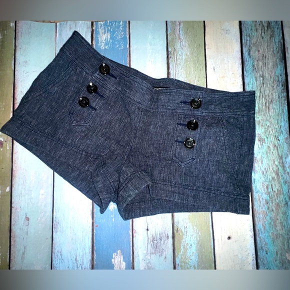 Express | Shorts | Nwot Shorts Express | Poshmark